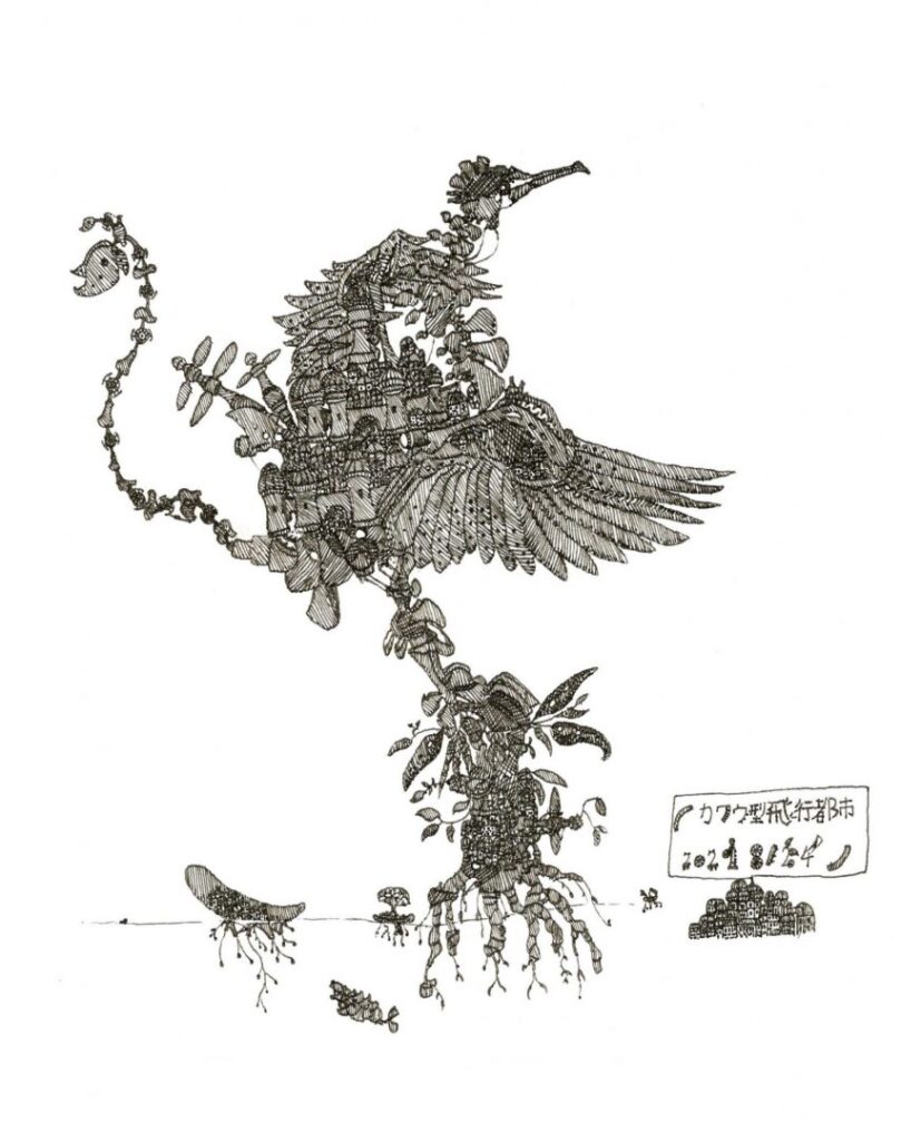 The Largest NFT Art Awards 2021 Ceremony Held at XANA Metaverse - XANA Blog