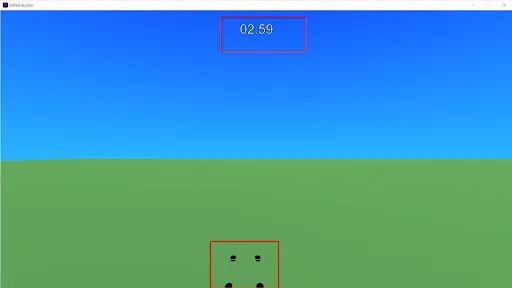 Avatar Invisibility in Virtual Environments: Enhancing Stealth and ...