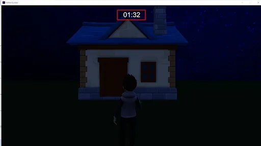 Turn Off Light in Virtual Environments: Creating Dynamic Lighting ...