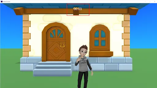 Time Limit 2023: Integrating Countdown Dynamics into Virtual ...