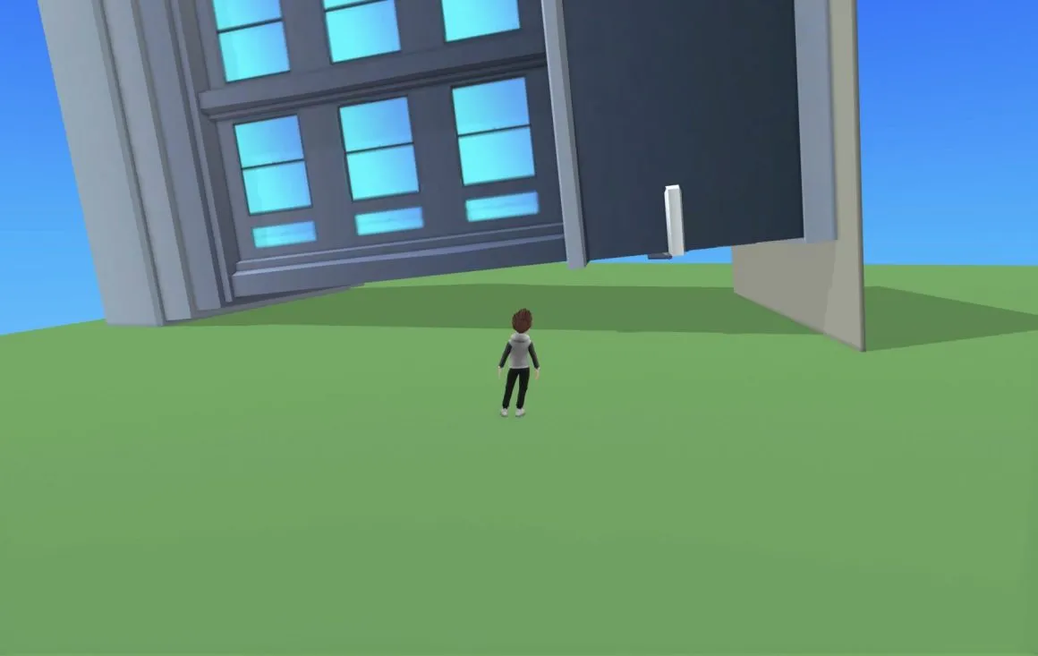 Adding Force 2023: Empowering Objects with Directional Dynamics - XANA Blog