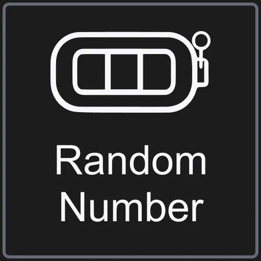 Random Numbers - XANA Blog