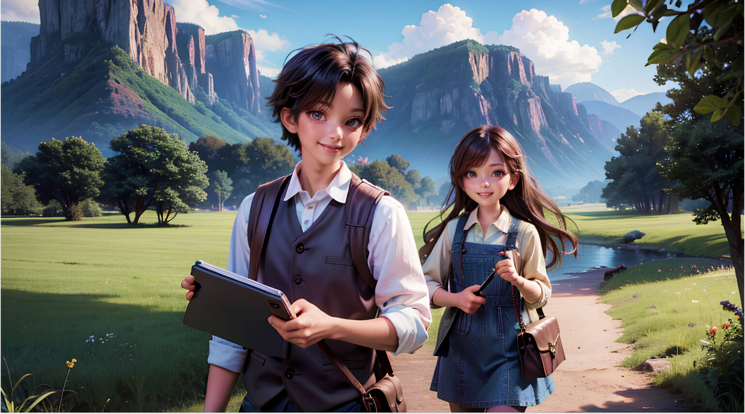 XANA Land: The Ultimate Metaverse Destination - XANA Blog