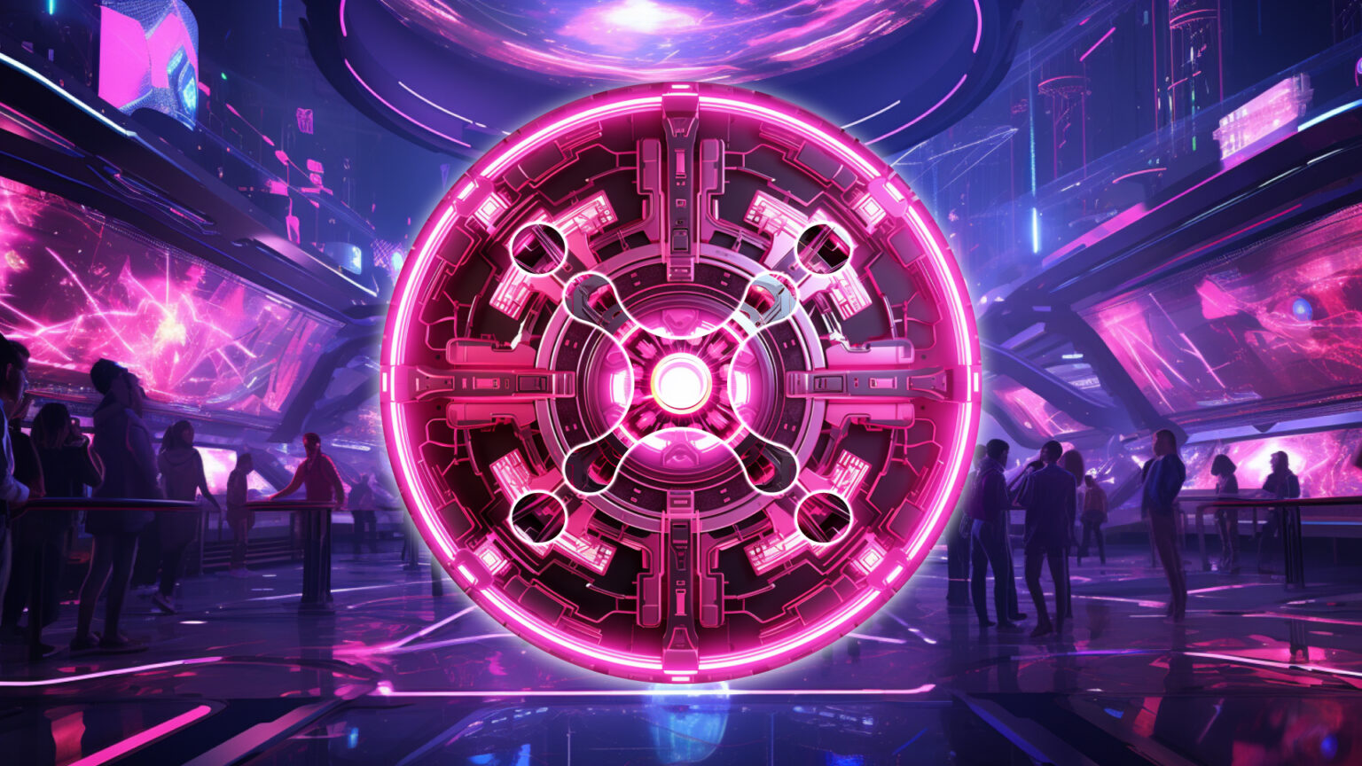 XETA Tokenomics: The Core of XANA's Ecosystem - XANA Blog