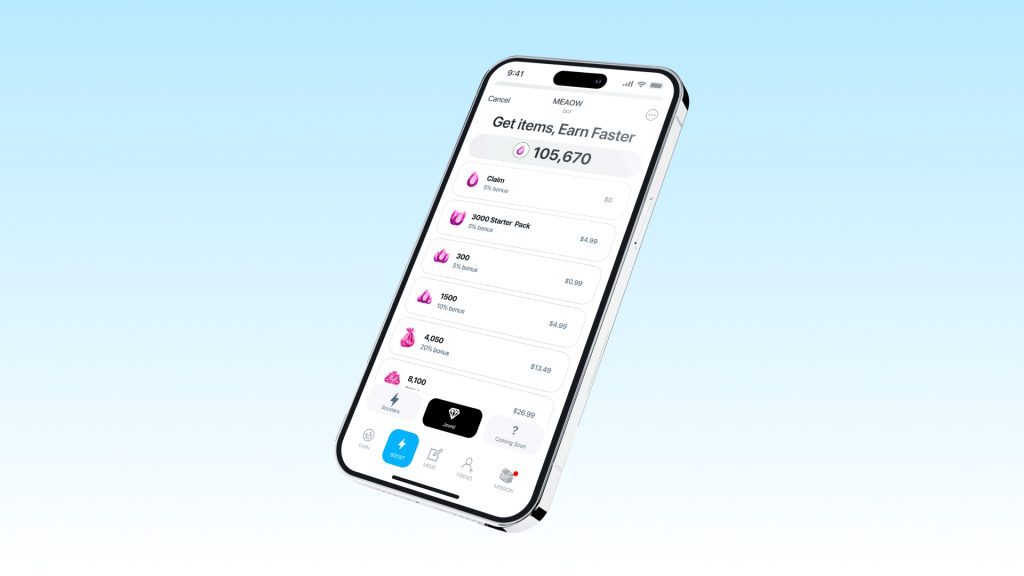 Meaow Manual Archive - XANA Blog